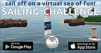 ASA's Free Online Sailing Course