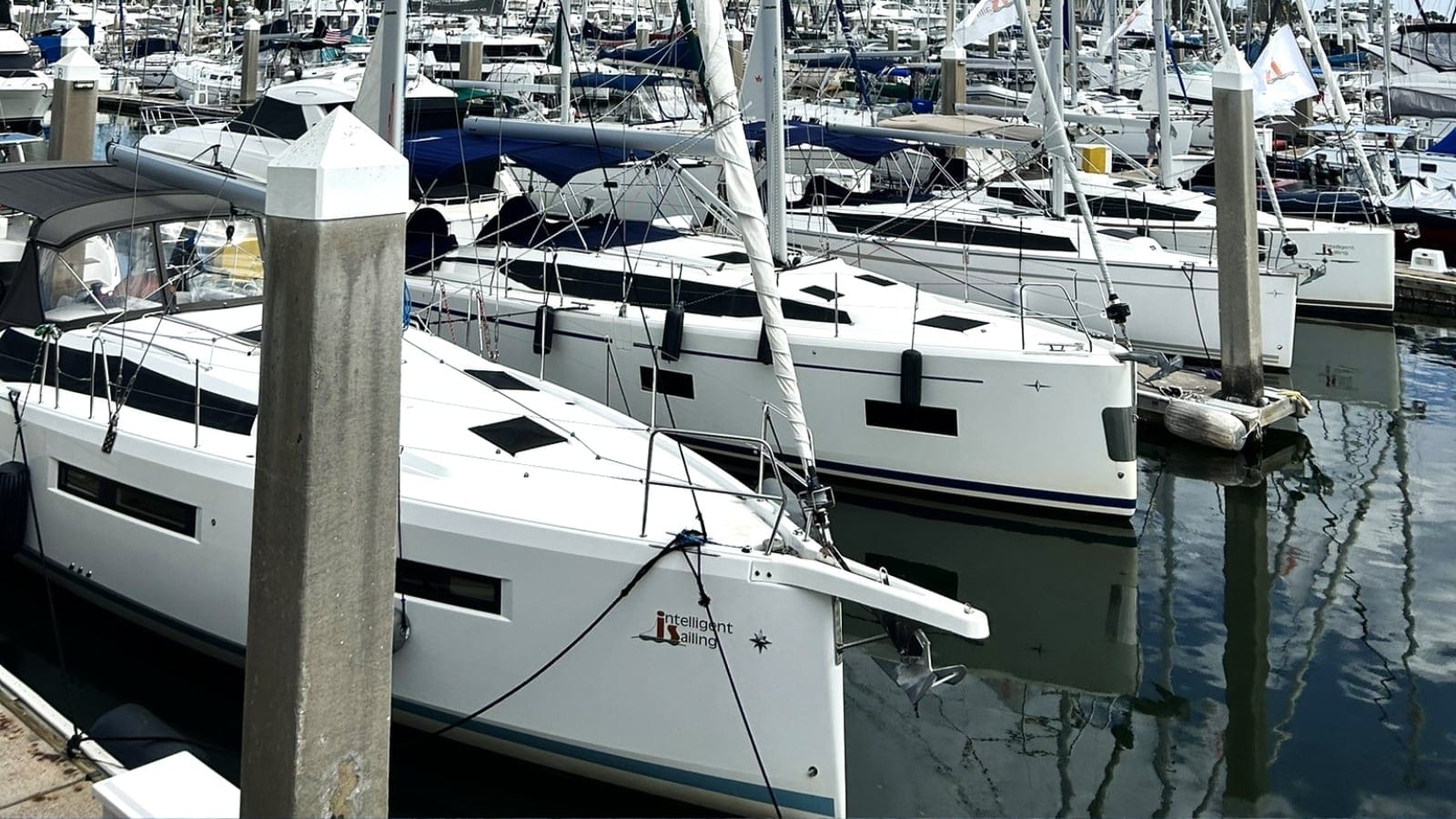 American Sailing Schools in USA