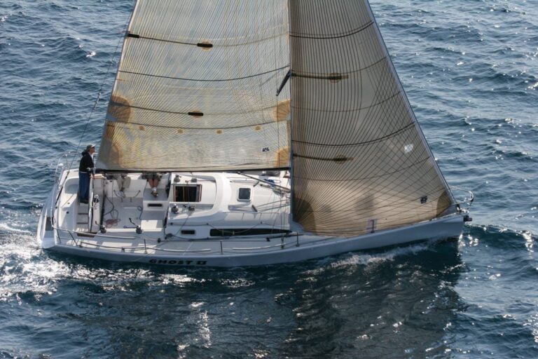 What's in a Rig? The Sloop - American Sailing