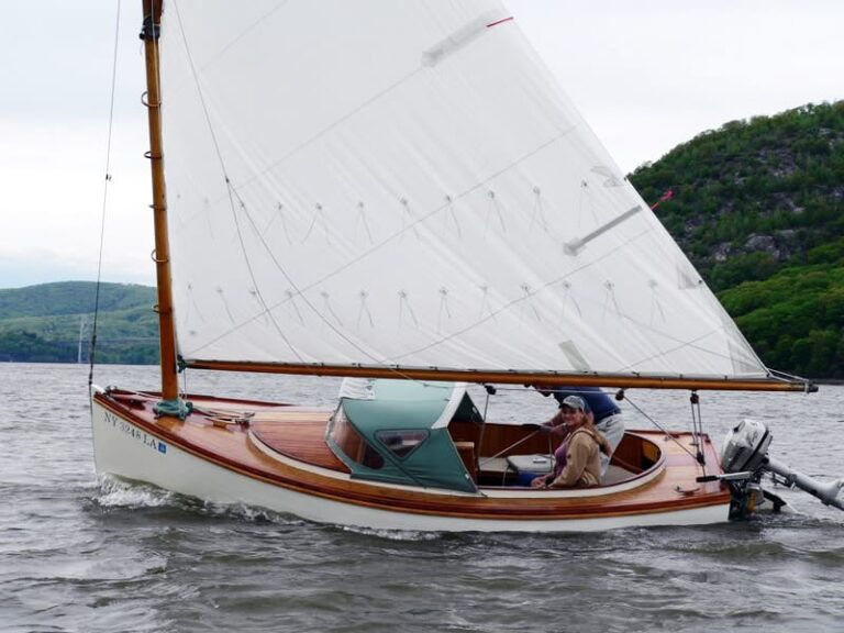 What's in a Rig? Cat Rig