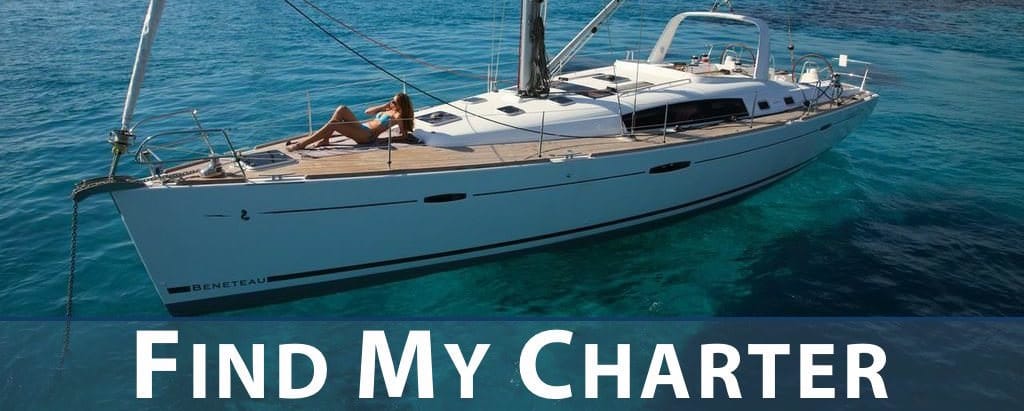 Find My Charter - American Sailing Association
