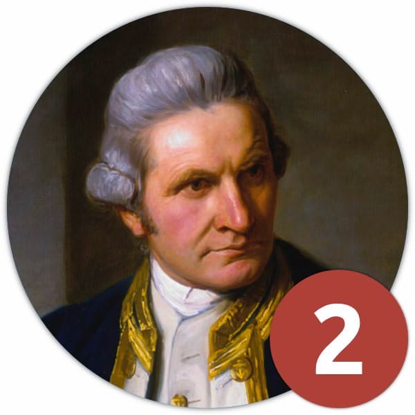 Top 5 Historic Skippers Of All Time