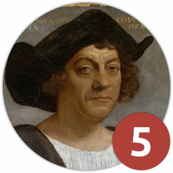 Top 5 Historic Skippers Of All Time