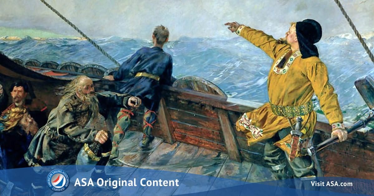 Top 5 Historic Skippers Of All Time