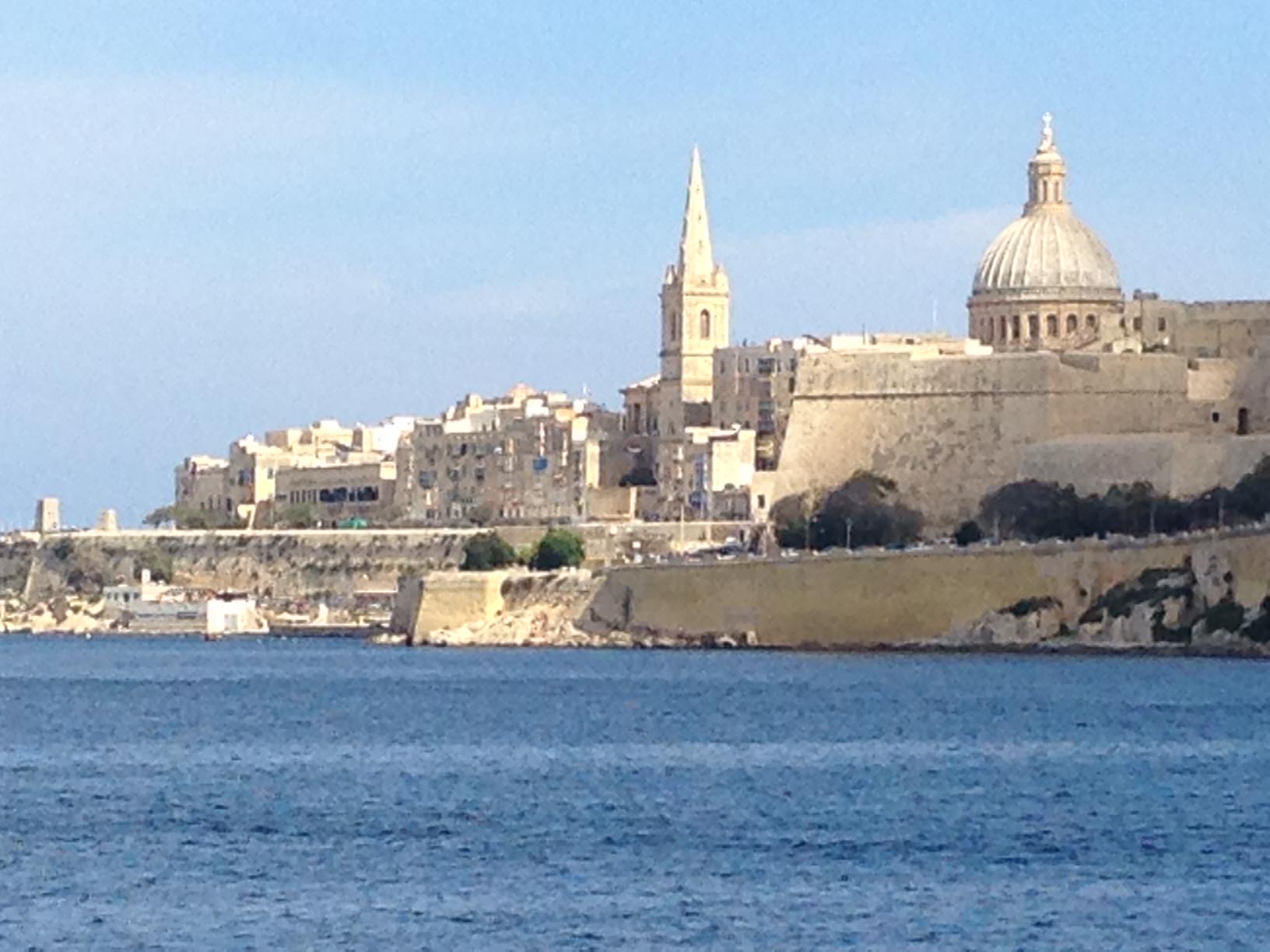 Malta - Sailing Through Thousands of Years of History
