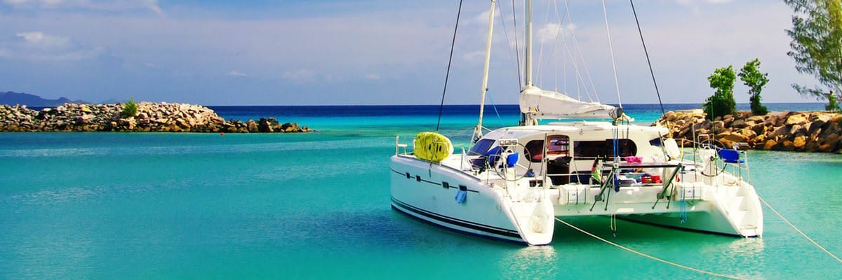 Ownerless Sailing! 5 Ways To Sail Without Breaking The Bank