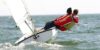 Anatomy of a Sailboat - Learn Fundamental Sailing Terminology