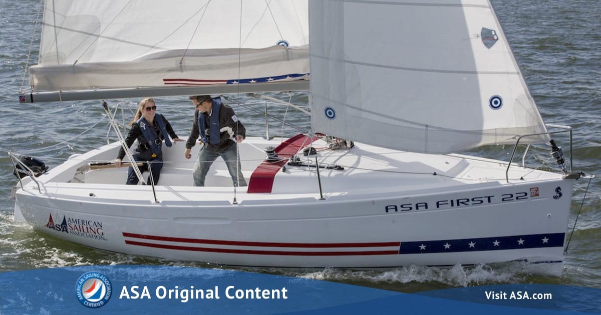 Tips For The Beginning Sailor To Bolster Sailing Technique