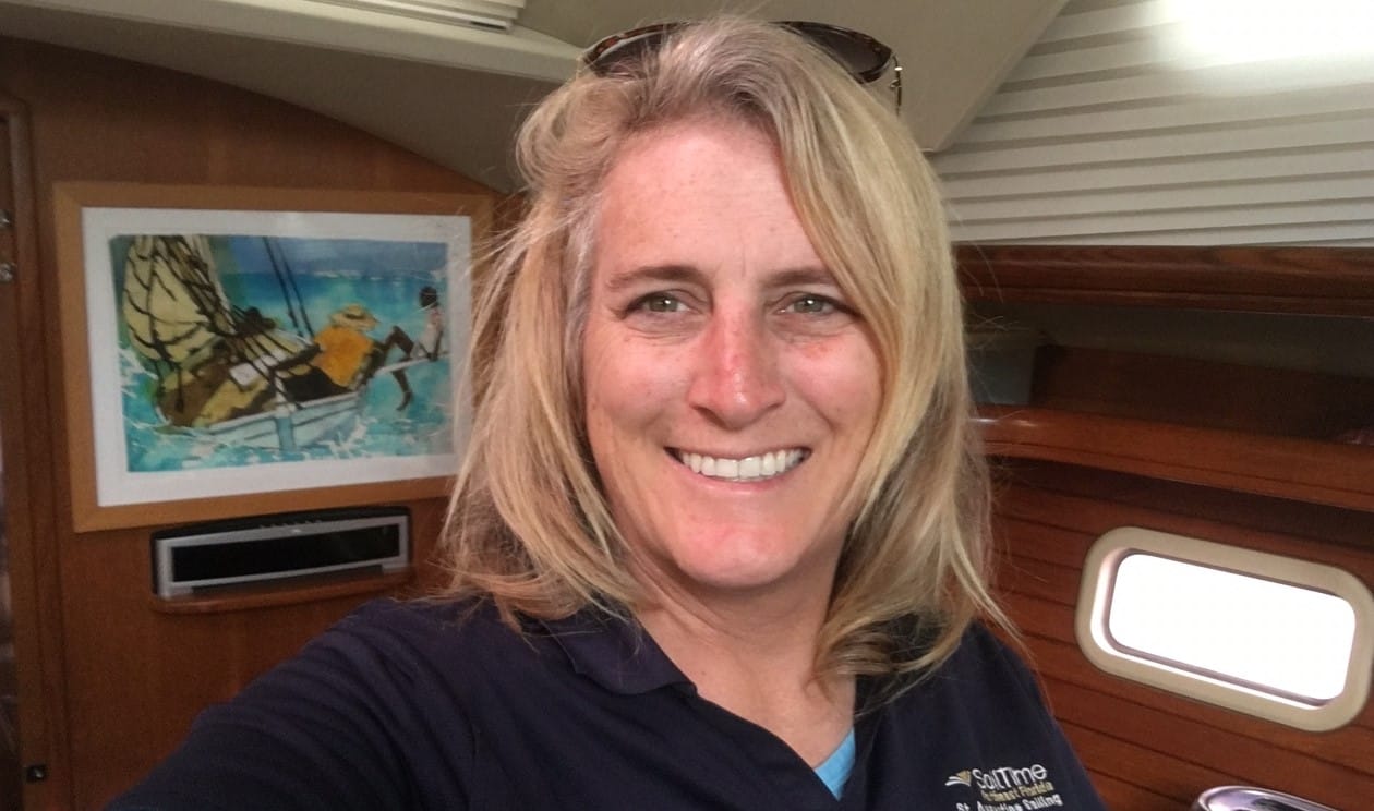 Featured Instructor: Kim Walther