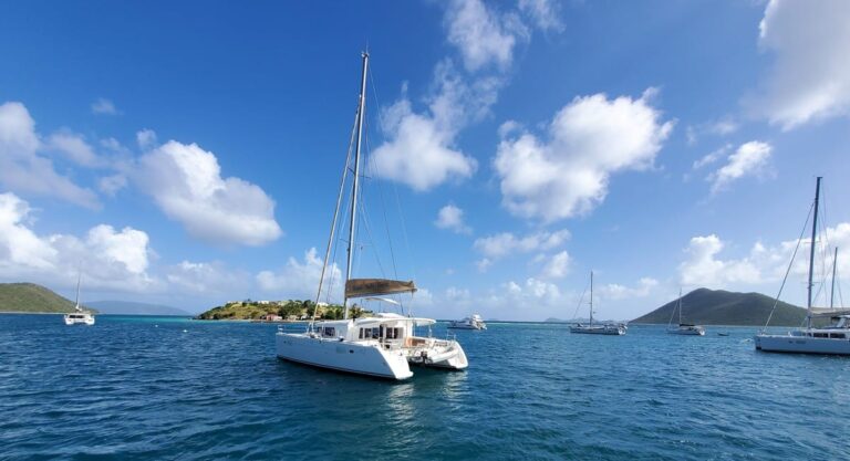 What is Seamanship? - American Sailing