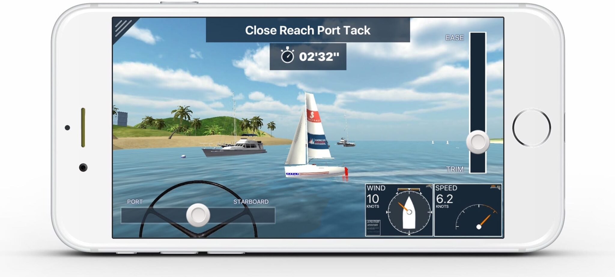 ASA 101, New Sailor Resources - American Sailing