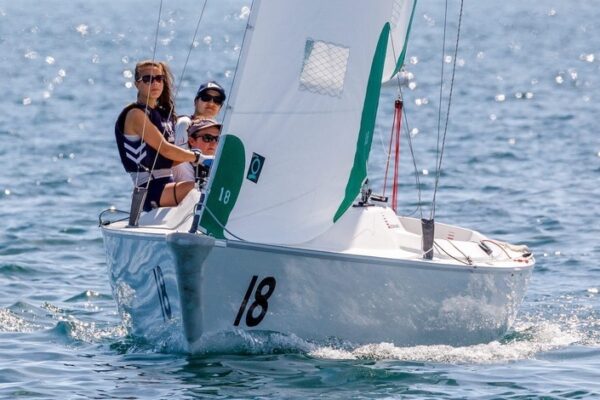 Need A Practice Quiz For ASA 101? - American Sailing