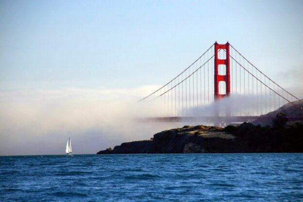 9 Best Places to Sail in The USA - American Sailing