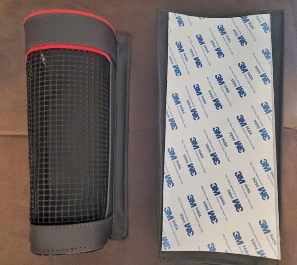 Product Review: Ronstan Rope Bag, Winch Handle Pocket & Drink Holder ...