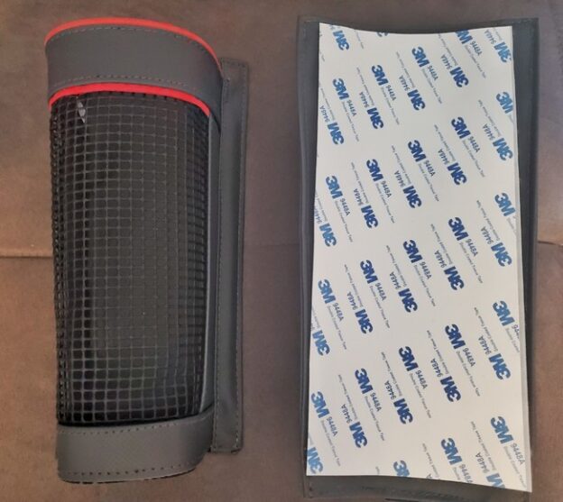 Product Review: Ronstan Rope Bag, Winch Handle Pocket & Drink Holder ...