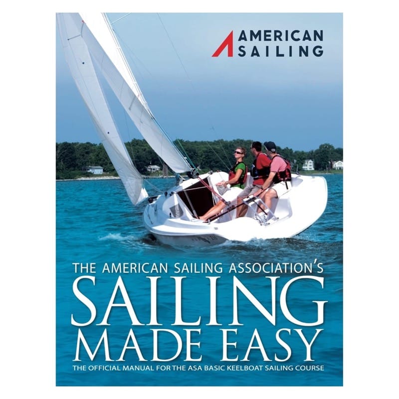 Sailing Made Easy Textbook Links - American Sailing