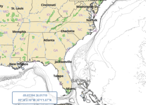 What is the Intracoastal Waterway? - American Sailing