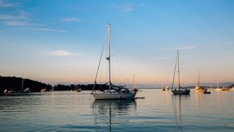 40 Sailing Phrases to Know - American Sailing