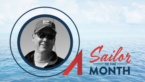 August 2023 Sailor of the Month: Randy Stafford - American Sailing