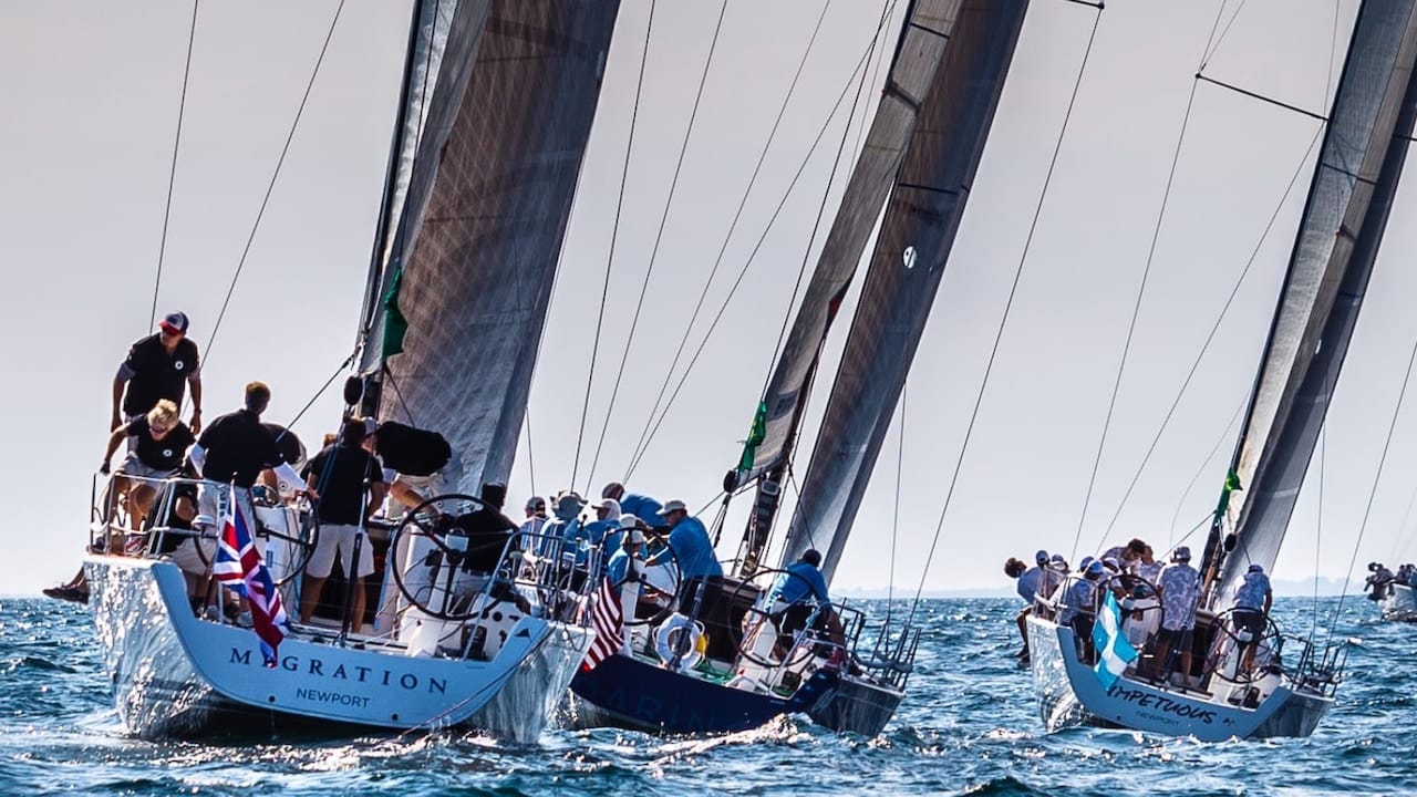 Careers at American Sailing