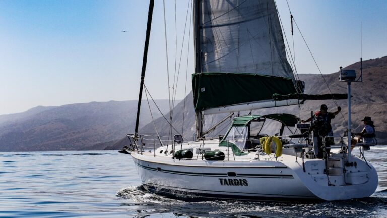 What to Expect in Your Beginner Sailing Course (ASA 101) - American Sailing