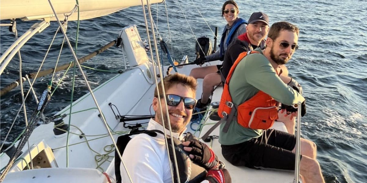 American Sailing Schools in Washington