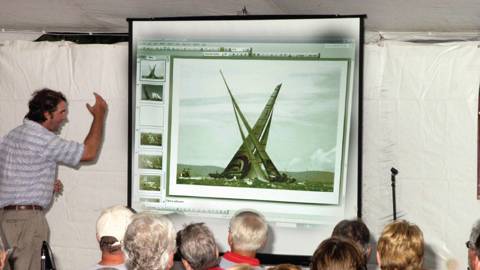 Dive into the World of Sailing with Dave Perry: Master the Racing Rules and Learn Winning ...