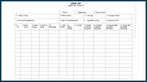 Destination Planning With Noonsite.com - American Sailing