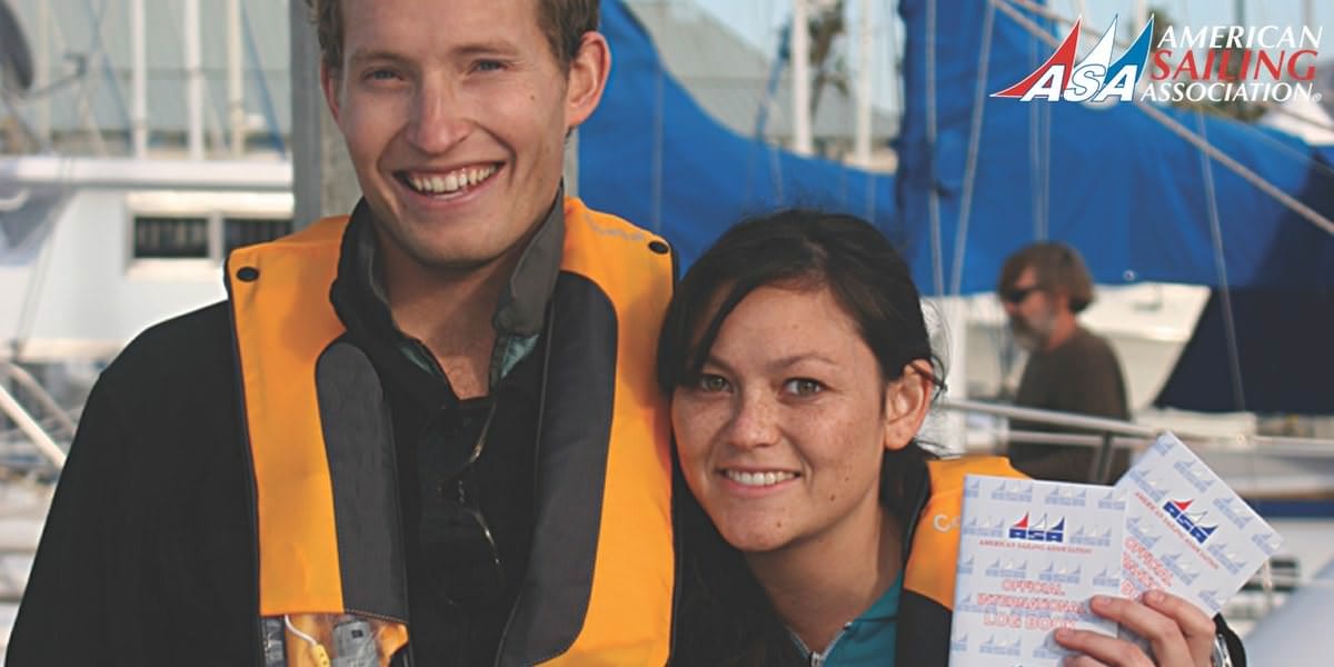 SailTime - Chicago - American Sailing