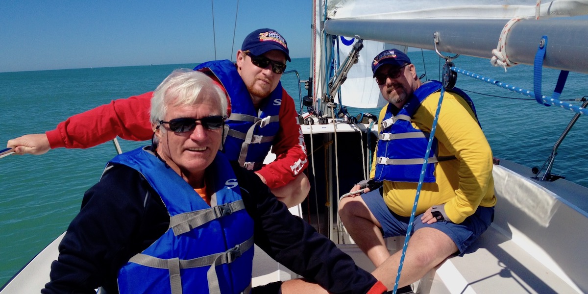 American Sailing Schools in Florida