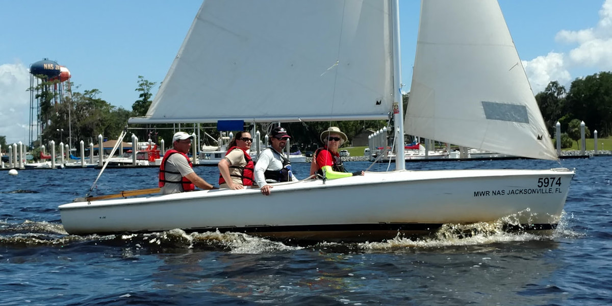 American Sailing Schools in Florida