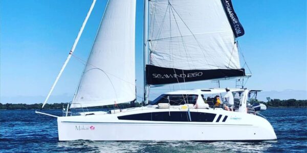 American Sailing Schools in Florida