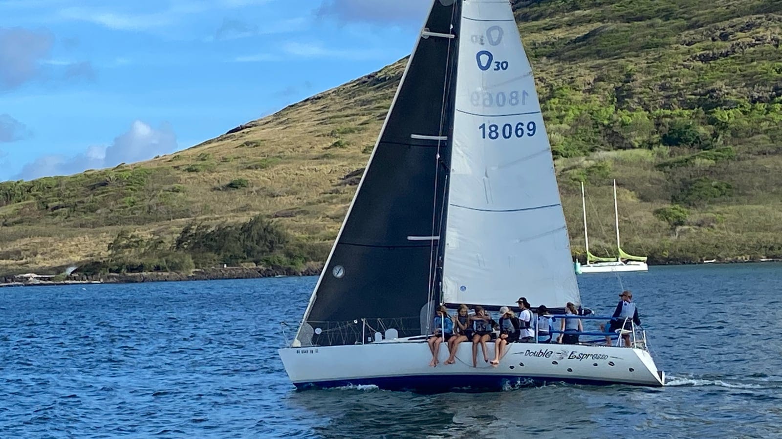 Kauai Sailing Association - American Sailing