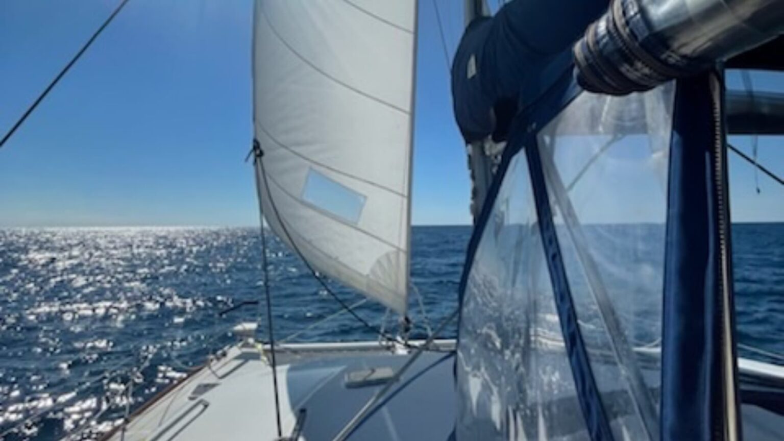 American Sailing Schools in Texas