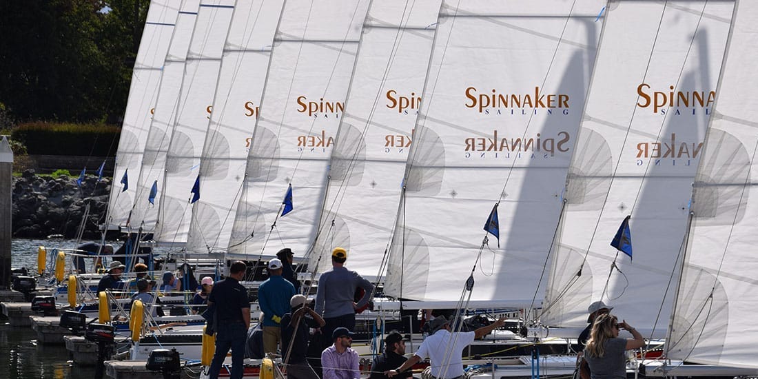 Find An American Sailing School