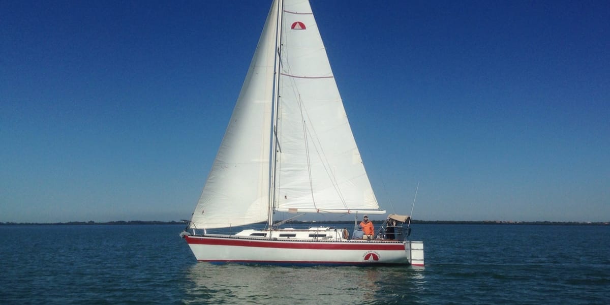 American Sailing Schools in Florida