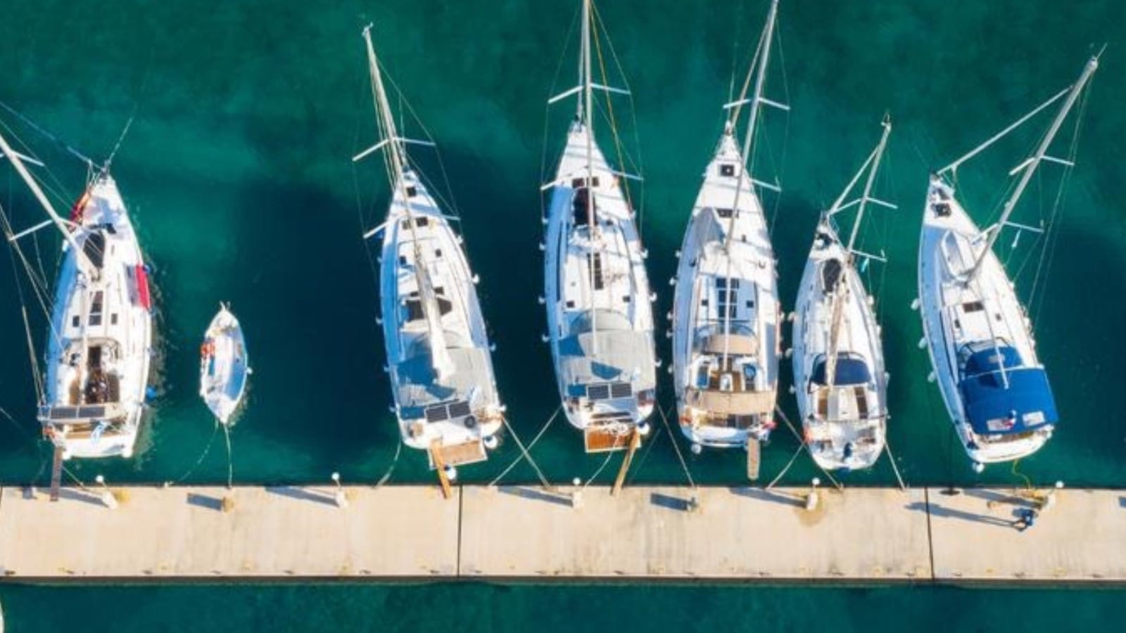 Athens Sailing Academy - American Sailing