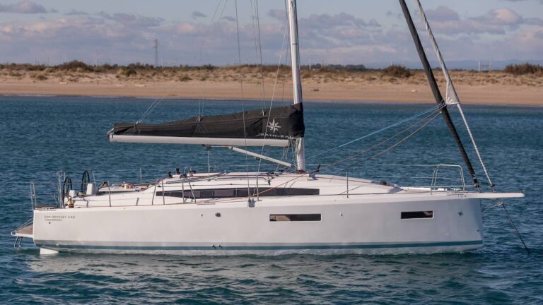 American Sailing Schools in USA