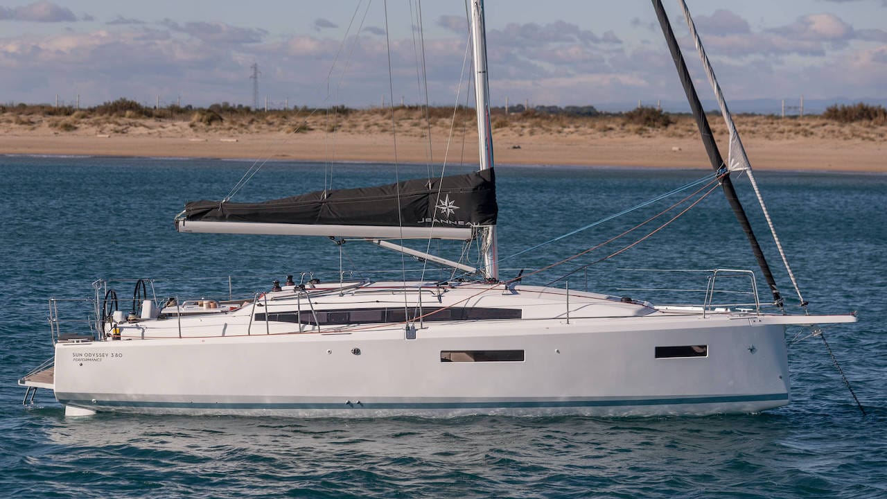 Learn to Sail Cleveland - American Sailing