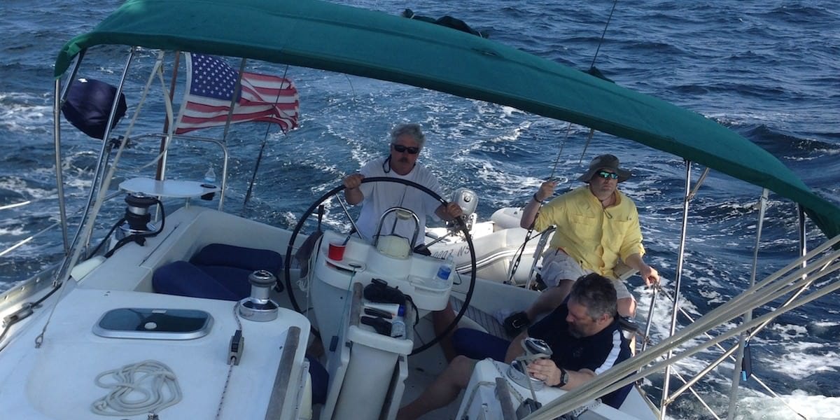 American Sailing Schools in Florida