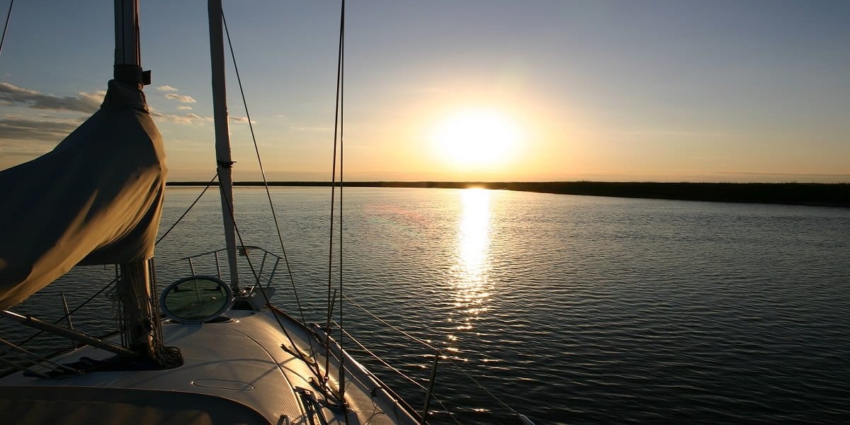 American Sailing Schools in USA