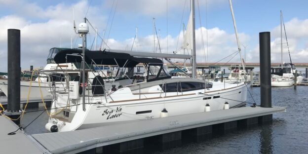 American Sailing Schools in Florida