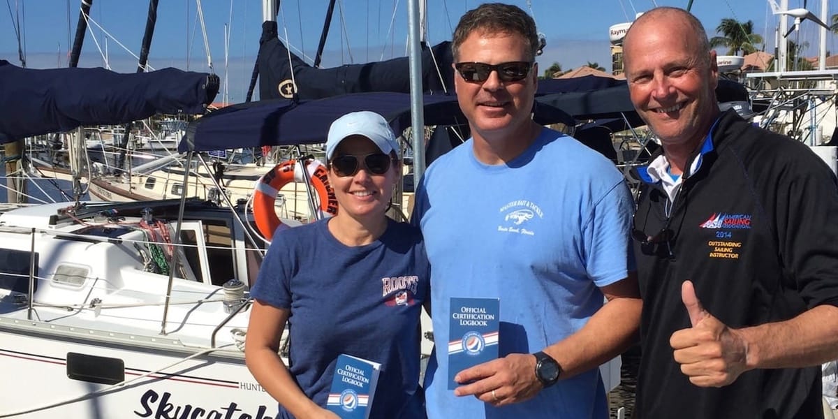 American Sailing Schools in Florida