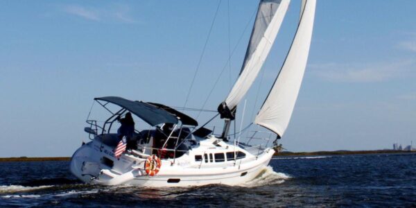 American Sailing Schools in Florida