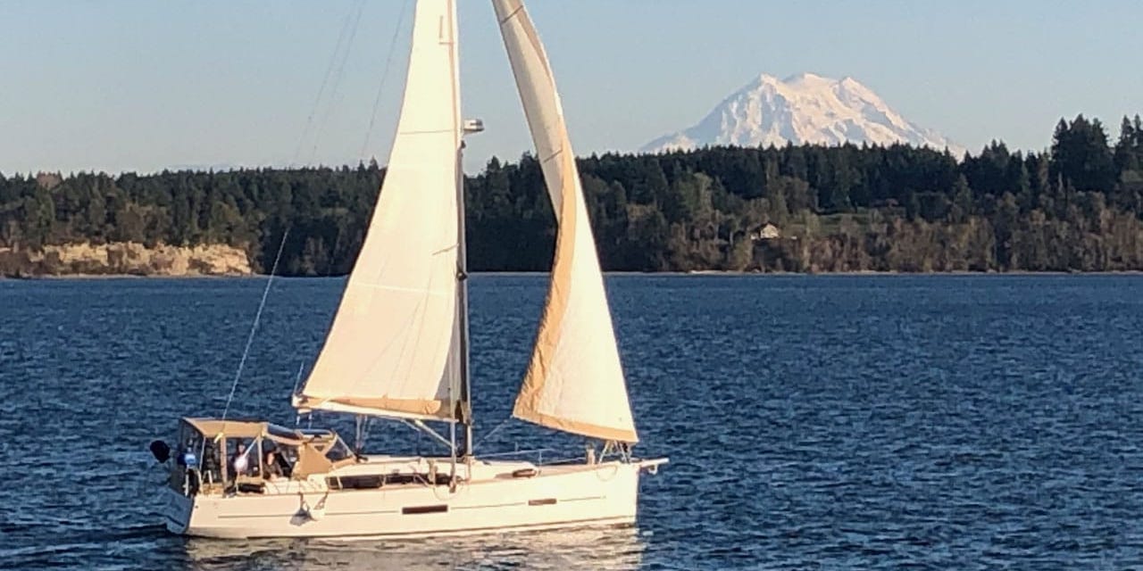 American Sailing Schools in USA