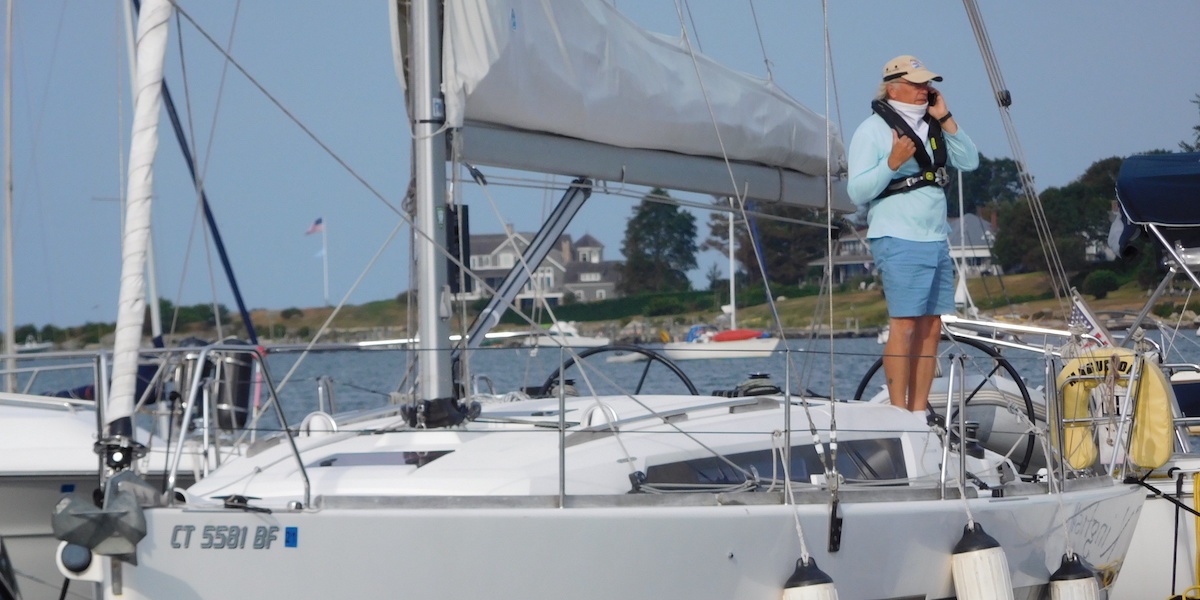 American Sailing Academy - American Sailing