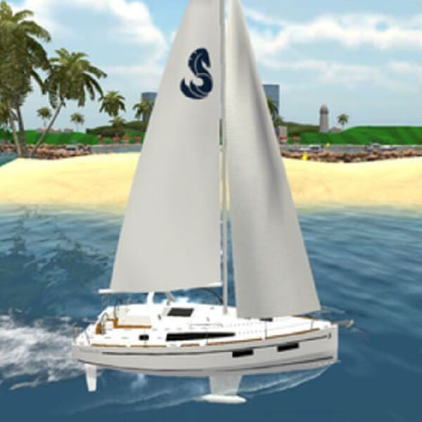 ASA 103, Coastal Cruising - American Sailing