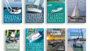 ASA 101 Keelboat Sailing 1 | Learn To Sail