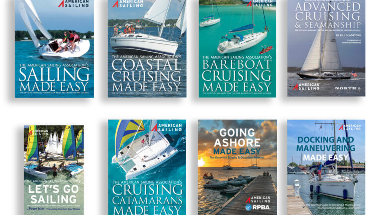 ASA 101 Keelboat Sailing 1 | Learn To Sail