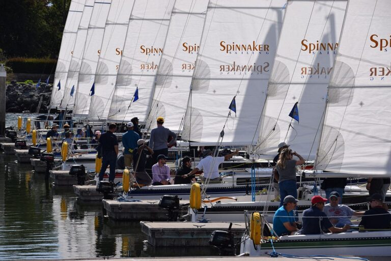 Certifications - American Sailing